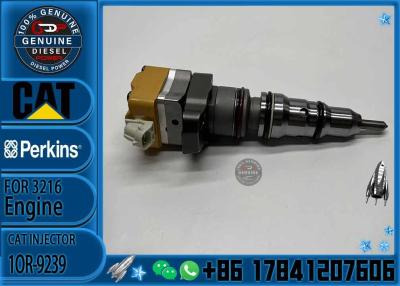 China Fuel Injector for 3126  Engine 10R-9239 10R-9237 10R-0781 156-8895  178-6432 188-1320 173-9379 4CR0197 for sale