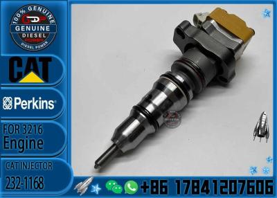 China Injector 232-1168 10R-9237 10R-0781 156-8895 10R-9239 10R-0781 198-6877 10R-1267 169-7408 For C-A-T Engine for sale