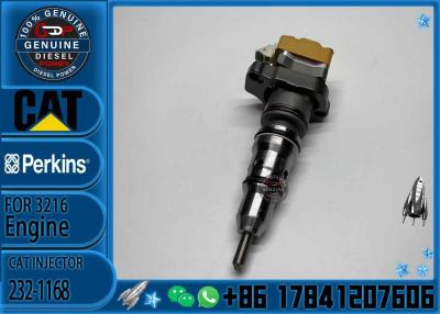 China Injector 232-1168 10R-9237 10R-0781 156-8895 10R-9239 10R-0781 198-6877 10R-1267 169-7408 For C-A-T Engine for sale