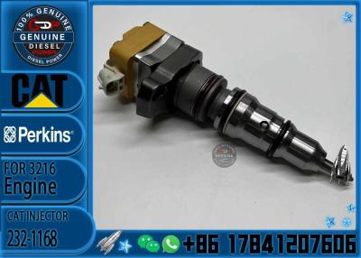 China Injector 232-1168 10R-9237 10R-0781 156-8895 10R-9239 10R-0781 198-6877 10R-1267 169-7408 For C-A-T Engine for sale