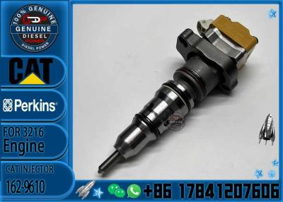 China Common Rail Injector 10R-0781 162-9610 178-0199  180-7431 171-9710 171-9704 178-6432  for  Engine 3126 for sale