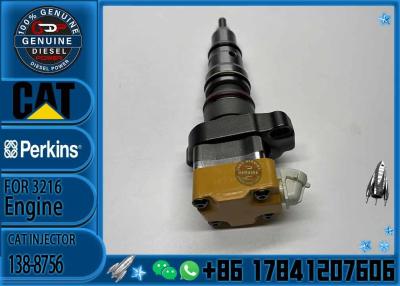 Cina Iniettore di carburante per motore 20R-0758 232-1170 232-1168 173-9268 188-1320 173-9379 4CR0197 198-4752 174-7526 232-1170 in vendita