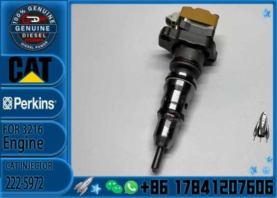 Cina Iniettore 222-5972 10R-9239 141-7837 173-1013 173-9272 196-4229 232-1171 174-7527 OR-9350 232-1173 179-6020 in vendita