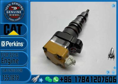 Cina iniettore common rail 222-5972 0R-9350 155-1819 155-8723 178-6432 188-1320 173-9379 4CR0197 198-4752 174-7526 in vendita