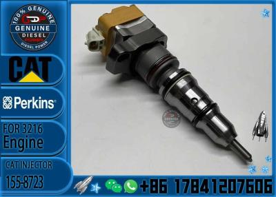 China fuel injector 155-8723  162-9610 232-1183 111-7916 177-4753 138-8756  180-7431 171-9710 171-9704 178-6432 188-1320 for sale