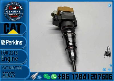 China Fuel Injector Assembly 2C0273  162-9610 232-1183 111-7916 177-4753   232-1170 232-1171For C-A-T Engine 3126 Series for sale