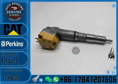 China High Quality Fuel Injector 179-6020 20R-4148 232-1171  173-9272 232-1173 10R-1265 173-9379 for sale