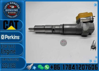 China C-A-T  Fuel Injector Nozzle  232-1171 232-1183 4CR01974 169-7408  173-9272 232-1173 10R-1265 173-9379 138-8756 for sale
