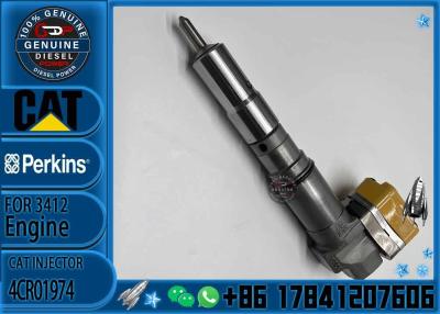 Cina Assetto iniettore di carburante 4CR01974 232-1171 232-1183 111-7916 198-4752 20R-5392 198-6877 Per motore C-A-T Serie 3412 in vendita