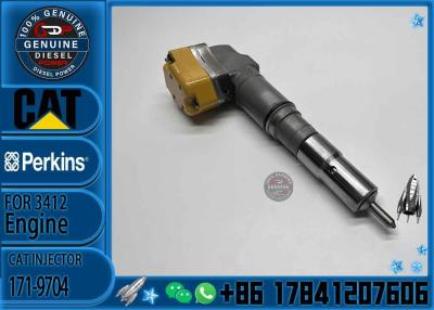 Cina Iniezione motore 3216 Iniezione di carburante 171-9704 177-4754 10R-0782 178-0199 111-7916 198-4752 20R-5392 PER C-A-T in vendita