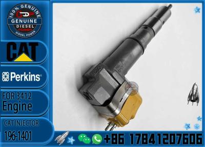 Cina Assemblaggio di iniettore di carburante 232-1183 4CR01974 169-7408 222-5967 174-7527 20R-0760196-1401 Per motore C-A-T Serie 3126 in vendita