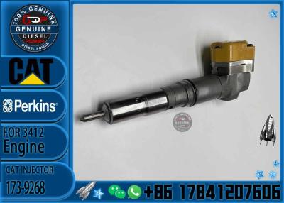 Cina iniettore di carburante motore 171-9704 196-1401 222-5966 173-9268 174-7528 153-5938 20R-0758 10R-1267 in vendita