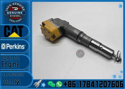 Cina Iniettore 173-9268 198-7912 232-1168 156-3895 20R-0760 173-9272 232-1173 10R-1265 Per motore C-A-T in vendita