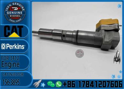 Cina Iniezione di combustibile di alta qualità 198-7912 232-1168 156-3895 204-2467 174-7527 20R-0760 173-9272 232-1173 10R-1265 in vendita