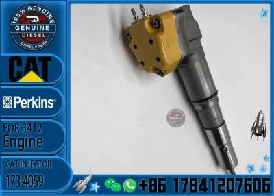 China For C-a-t Caterpillar 3126  Engine  Fuel Injector 222-5967 173-4059 20R-4148 232-1171  173-9272 232-1173 10R-1265 for sale