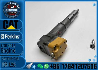 China Common Rail Injector 10R-1267  10R-1266  4CR01974 169-7408 222-5967 232-1175  173-9272 232-1173 10R-1265 173-9379 for sale