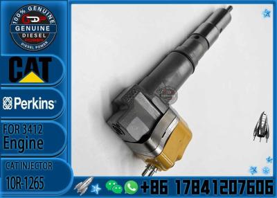China C-A-T Fuel Injector  10R-1266  10R-1259 10R-1262 10R-1264 10R-1265  179-6020 20R-4148 232-1171 for sale