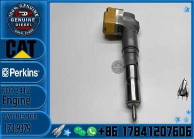 China C-A-T  Fuel Injector Nozzle  10R-1265 173-9379 138-8756  232-1183 4CR01974 169-7408 222-5967 232-1175 171-9704 for sale