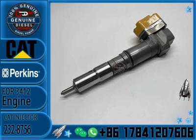 China Common Rail Injector Assy 155-1819  232-8756 111-7916 198-4752 232-1167 173-4059 10R1262 For l Engine3412 for sale