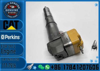 China C-A-T  Fuel Injector  155-1819  232-8756 111-7916  232-1171 232-1183 4CR01974 169-7408 222-5967 232-1175 for sale