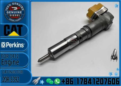 China engine fuel injecto  232-8756 111-7916 198-4752 20R-5392   174-7526 179-6020 20R-4148 232-1171 for sale