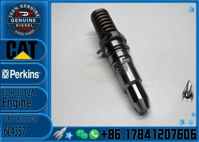 China Fuel Injector Assembly 6L4357 7C4148 6L4355 0R-8338 10R-1252 0R-3052  For C-A-T Engine 3512A Series for sale