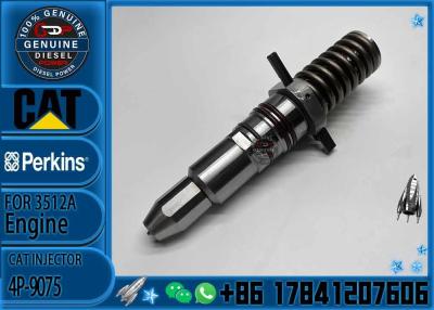 China Fuel Injector Assembly 4P-9075 9Y-4544 0R-3883 0R-0906  10R3053 9Y-0052 961-4357 For C-A-T Engine 3512A Series for sale