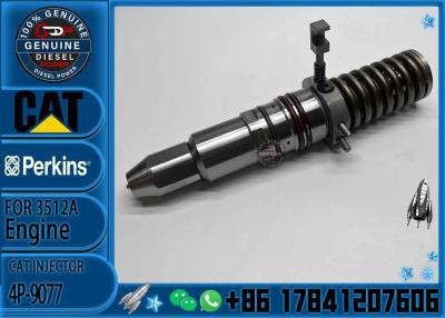 China High Quality Fuel Injector  224-9090 7E-6408 4P-9075 4P-9076 4P-9077 7E-3383  0R-3052 0R-3051 0R-2921 0R-2925 for sale