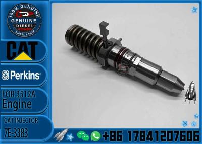 China Common Rail  3512A Injector 4P-9077 7E-3383 0R-2925 4P9077 7E3383 0R2925 0R-2921 0R-2925  6L4355 0R-8338 for sale
