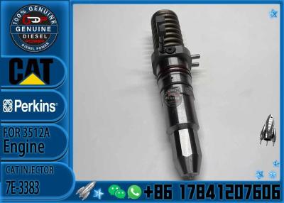 Cina Iniezione Common Rail 3512A 4P-9077 7E-3383 0R-2925 4P9077 7E3383 0R2925 0R-2921 0R-2925 6L4355 0R-8338 in vendita