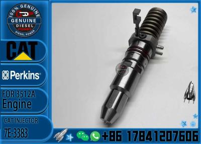 Cina Iniezione Common Rail 3512A 4P-9077 7E-3383 0R-2925 4P9077 7E3383 0R2925 0R-2921 0R-2925 6L4355 0R-8338 in vendita