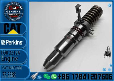 Cina Iniezione Common Rail 3512A 4P-9077 7E-3383 0R-2925 4P9077 7E3383 0R2925 0R-2921 0R-2925 6L4355 0R-8338 in vendita