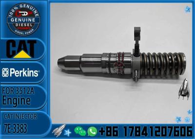 Cina Iniezione Common Rail 3512A 4P-9077 7E-3383 0R-2925 4P9077 7E3383 0R2925 0R-2921 0R-2925 6L4355 0R-8338 in vendita
