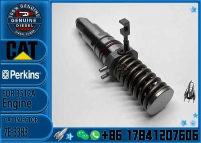 Cina Iniezione Common Rail 3512A 4P-9077 7E-3383 0R-2925 4P9077 7E3383 0R2925 0R-2921 0R-2925 6L4355 0R-8338 in vendita