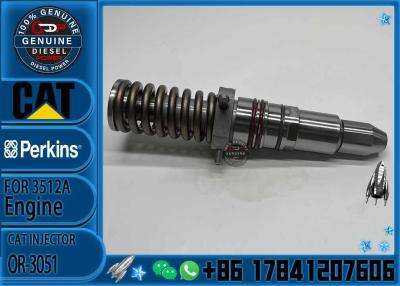 China Injector Assembly 7E-6408 0R-3052 4P-9075 0R-3051 4P-9076 0R-2921 4P-9077 7E-3383 0R-2925 111-3718 0R-8338 for sale
