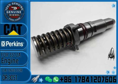 Cina Assemblaggio iniettore 7E-6408 0R-3052 4P-9075 0R-3051 4P-9076 0R-2921 4P-9077 7E-3383 0R-2925 111-3718 0R-8338 in vendita