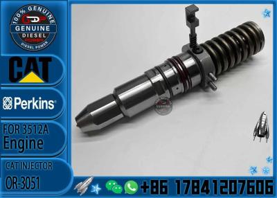 Cina Assemblaggio iniettore 7E-6408 0R-3052 4P-9075 0R-3051 4P-9076 0R-2921 4P-9077 7E-3383 0R-2925 111-3718 0R-8338 in vendita