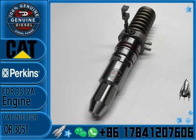 Cina Assemblaggio iniettore 7E-6408 0R-3052 4P-9075 0R-3051 4P-9076 0R-2921 4P-9077 7E-3383 0R-2925 111-3718 0R-8338 in vendita