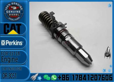 Cina Assemblaggio iniettore 7E-6408 0R-3052 4P-9075 0R-3051 4P-9076 0R-2921 4P-9077 7E-3383 0R-2925 111-3718 0R-8338 in vendita