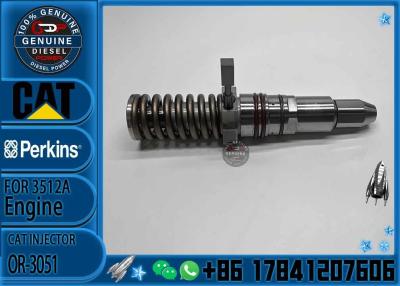 Cina Assemblaggio iniettore 7E-6408 0R-3052 4P-9075 0R-3051 4P-9076 0R-2921 4P-9077 7E-3383 0R-2925 111-3718 0R-8338 in vendita