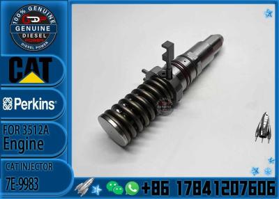 Cina Assemblaggio dell'iniezione di carburante 7E-9983 4P-9076 4P-9077 7E-3383 4P9077 7C4148 Per motore C-A-T Serie 3512A in vendita