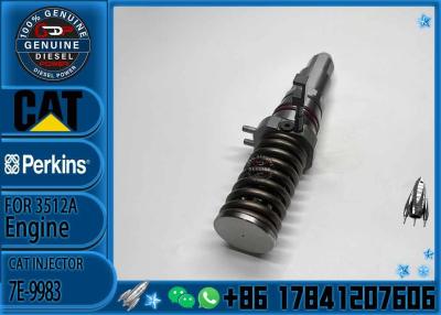 Cina Assemblaggio dell'iniezione di carburante 7E-9983 4P-9076 4P-9077 7E-3383 4P9077 7C4148 Per motore C-A-T Serie 3512A in vendita
