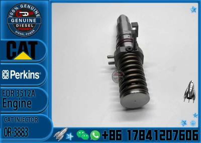 China C-A-T Para el inyector de excavadora 9Y-4544 0R-3883 0R-0906 7C4148 6L4355 0R-8338 para el motor 3512A en venta