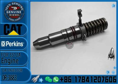 China C-A-T Para el inyector de excavadora 9Y-4544 0R-3883 0R-0906 7C4148 6L4355 0R-8338 para el motor 3512A en venta