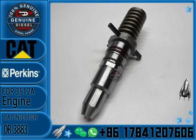 China C-A-T Para el inyector de excavadora 9Y-4544 0R-3883 0R-0906 7C4148 6L4355 0R-8338 para el motor 3512A en venta