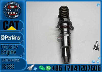 China C-A-T Para el inyector de excavadora 9Y-4544 0R-3883 0R-0906 7C4148 6L4355 0R-8338 para el motor 3512A en venta