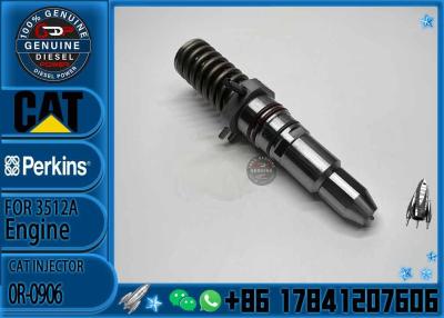 China motor de inyección de tren común Assy 6I-3075 7C-4184 0R-0906 10R3053 9Y-0052 961-4357 0R-175 en venta