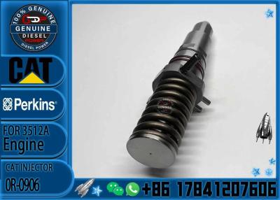 China motor de inyección de tren común Assy 6I-3075 7C-4184 0R-0906 10R3053 9Y-0052 961-4357 0R-175 en venta