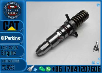 Chine L'injecteur de carburant C-A-T 0R-3883 0R-0906 7C-4173 à vendre