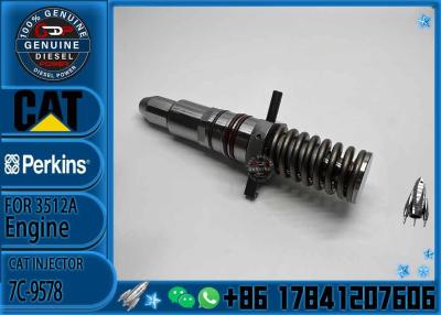 Chine L'injecteur de carburant C-A-T 0R-3883 0R-0906 7C-4173 à vendre